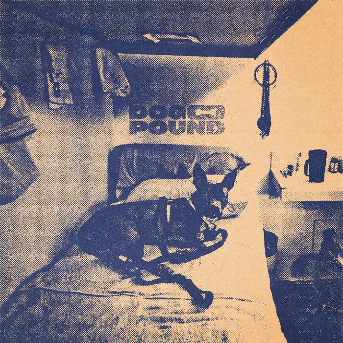 TDP06 - I won't forget | Dog on Acid