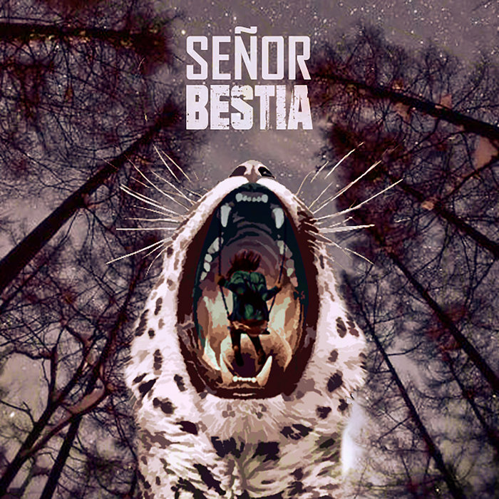 Parte del Mundo | Señor Bestia