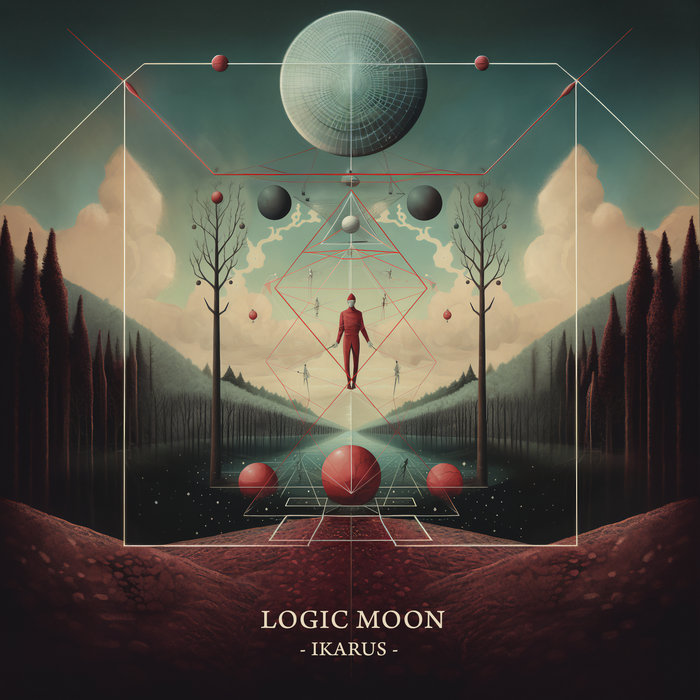 Ikarus | Logic Moon