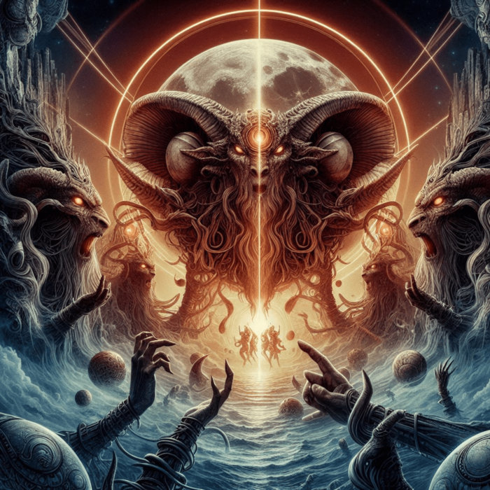 PROJECT EVE | core refraction