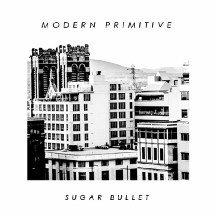 Sugar Bullet | Modern Primitive