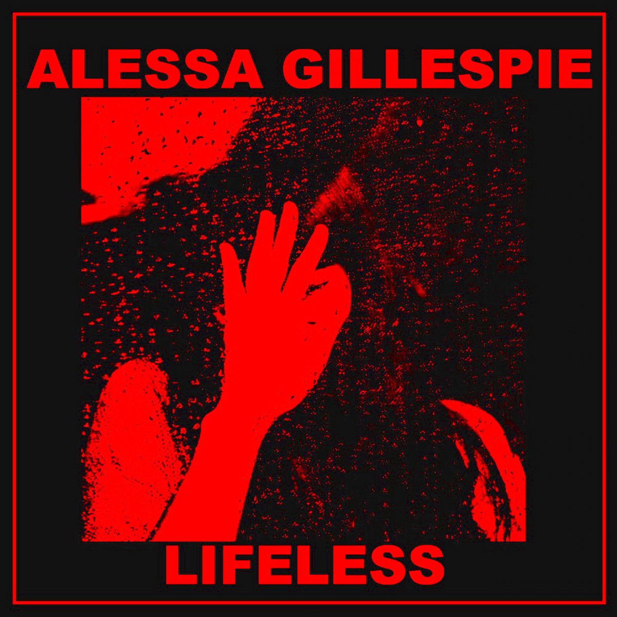 Lifeless | Alessa Gillespie