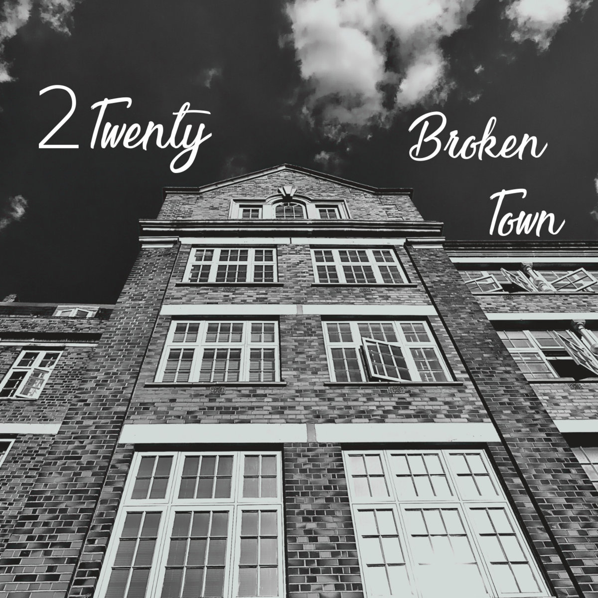 Broken Town | 2 Twenty