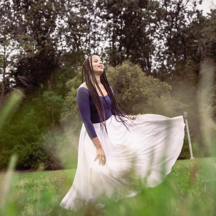 Hada Alegre | Melvis Santa