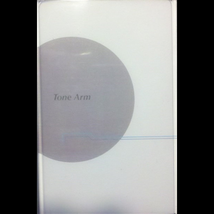 Tone Arm | Steve Baczkowski