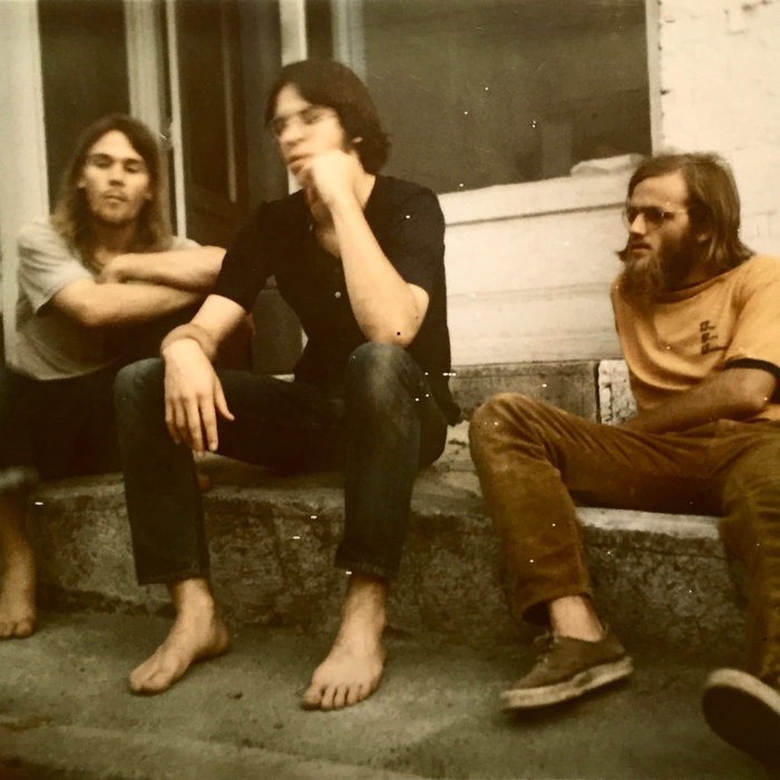 Ron Moore Live Concert 1971 | Ron Moore