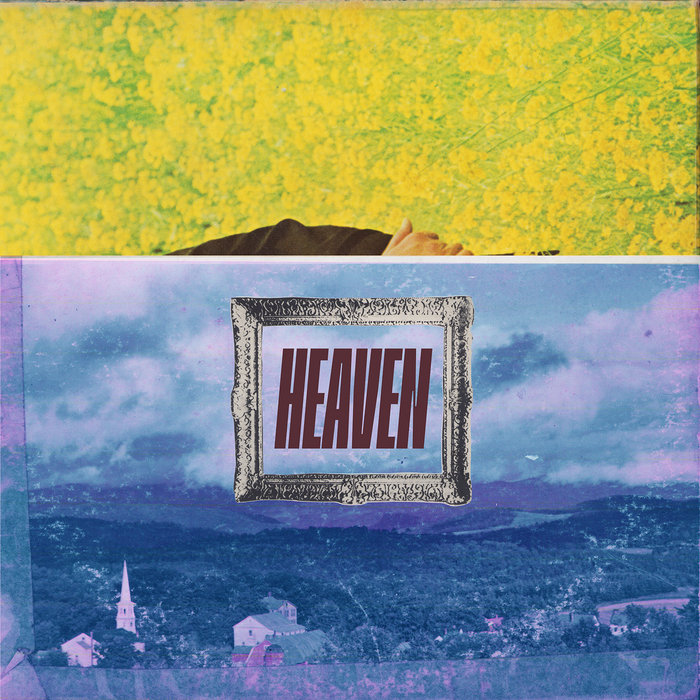 HEAVEN | Eddie Skuller