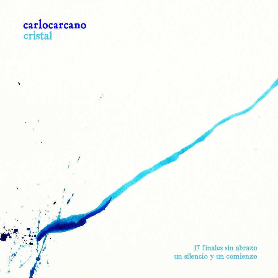 cristal | Carlo Carcano