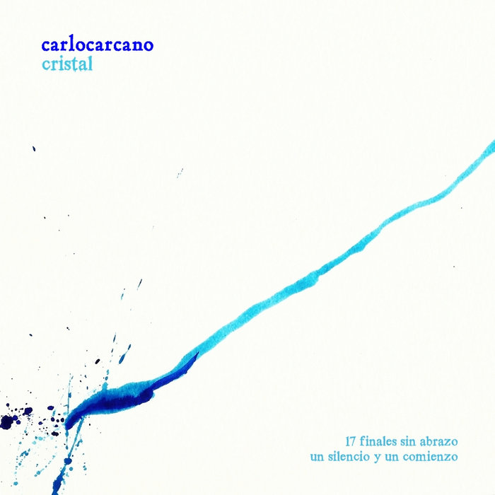 cristal | Carlo Carcano