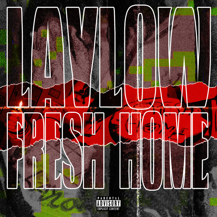 Fesh Home (Freestyle) | Laylow