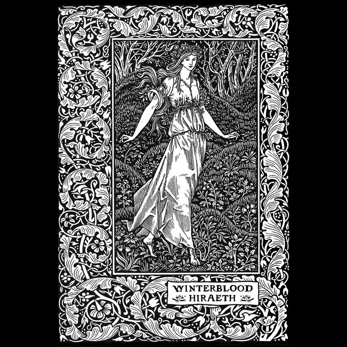 Hiraeth | Winterblood