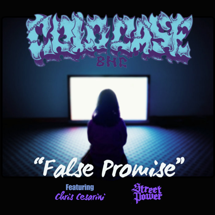 False Promise | Cold Case BHC