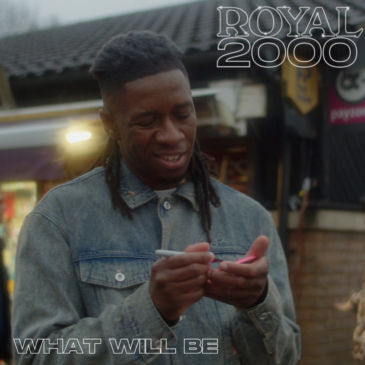 What Will Be | Royal 2000