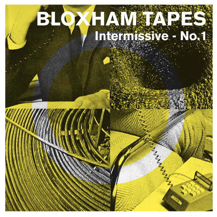 Intermissive – No.1 | Winged Ma'at, Reet Maff'l & KSDS | Bloxham Tapes