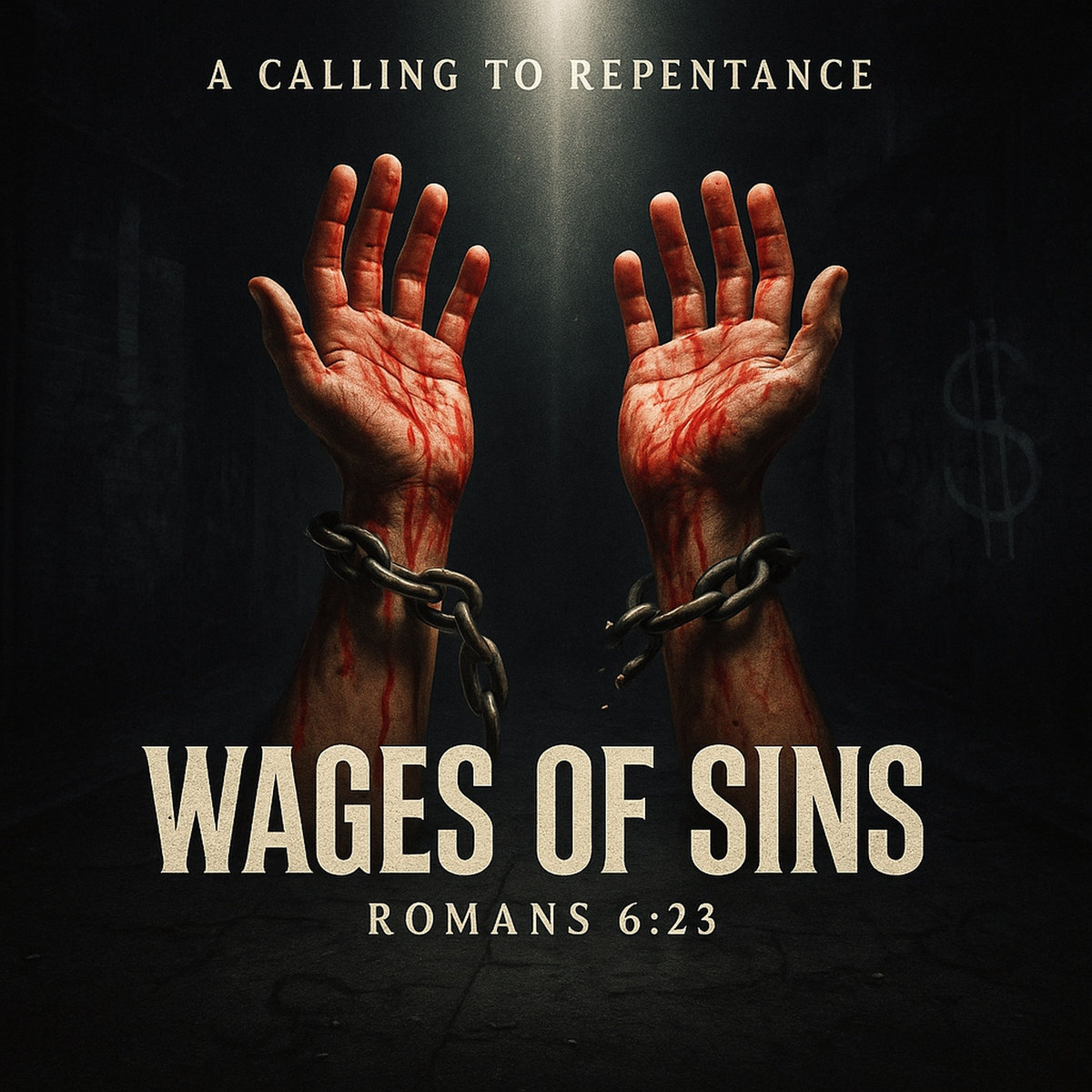 Wages Of Sins | A Calling To Repentance