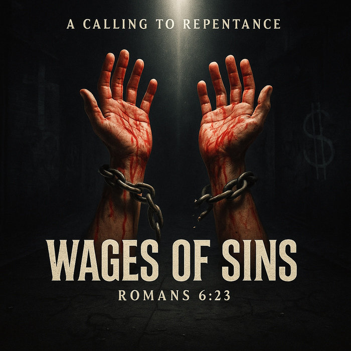Wages Of Sins | A Calling To Repentance