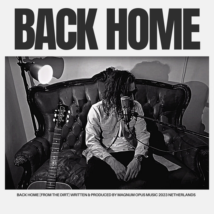 Back Home | Magnum Opus Music