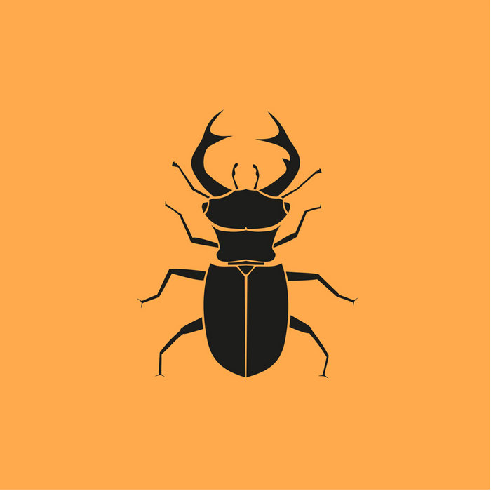 The Flying Deer EP | Jaquarius