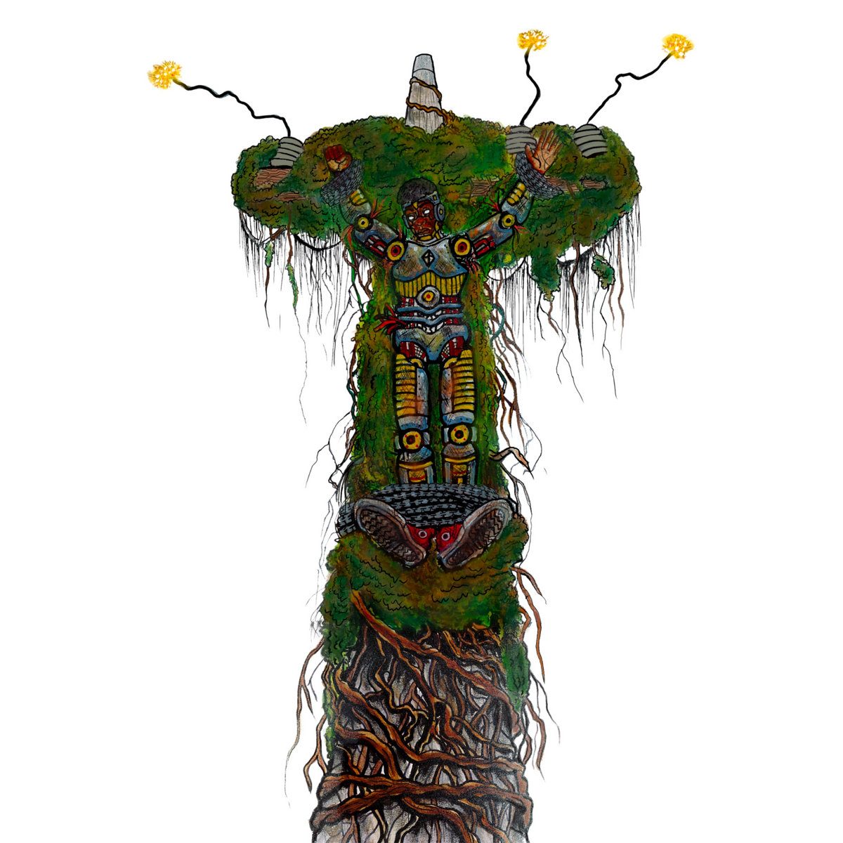 Lab Leak | MC-10 (Snoff The Maker & Veteran Eye) | SnoffTheMaker