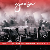 2023/06/09 Gerald R. Ford Amphitheater, Vail, CO | Orebolo