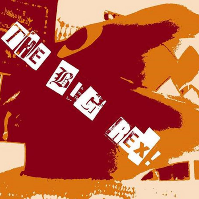 The Big Rex! | Harmonnic