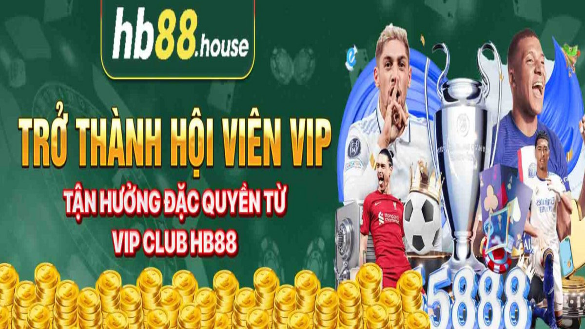 Nhà Cái Hb88 | Nhà Cái Hb88