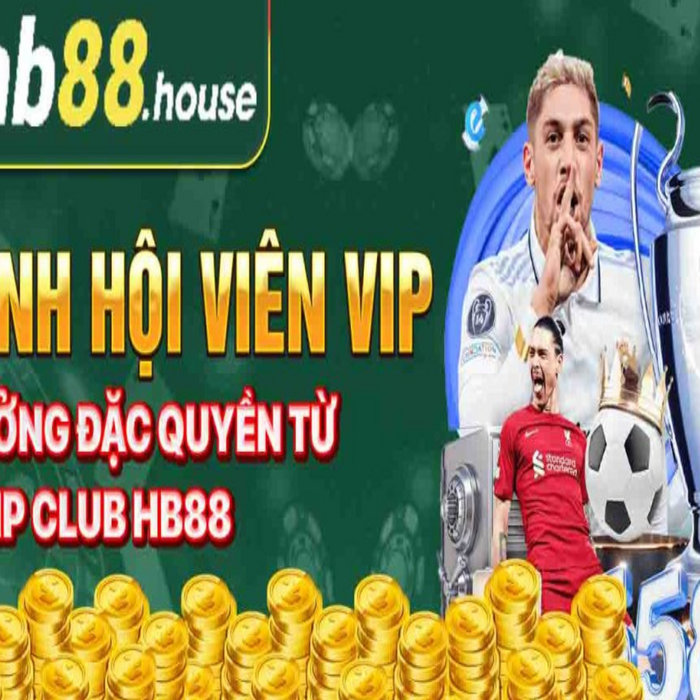 Nhà Cái Hb88 | Nhà Cái Hb88