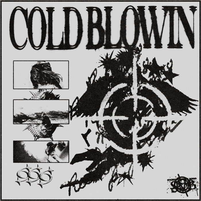 ICEBLUNT x JUDGEMENT G - COLD BLOWIN | Judgement G