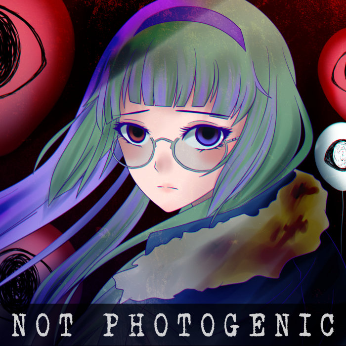 Not Photogenic | Zephyrianna