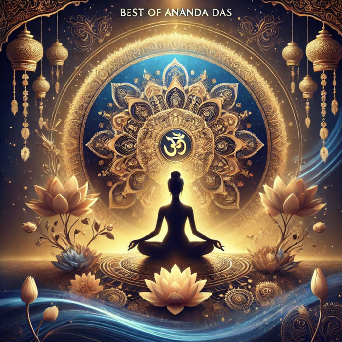 Best of Ananda Das | Ananda Das