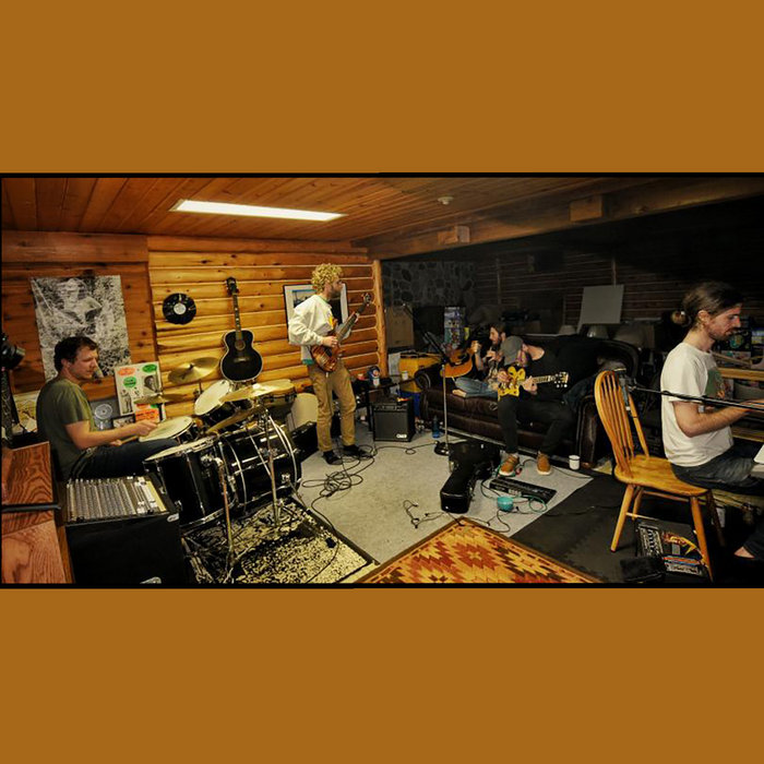 Backwoods Band #17 | Tyler Kempf