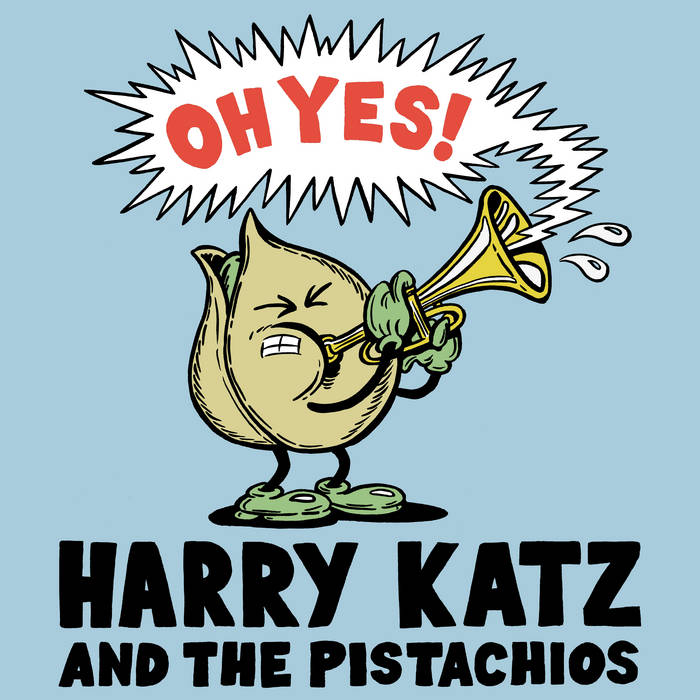 Oh Yes Logo