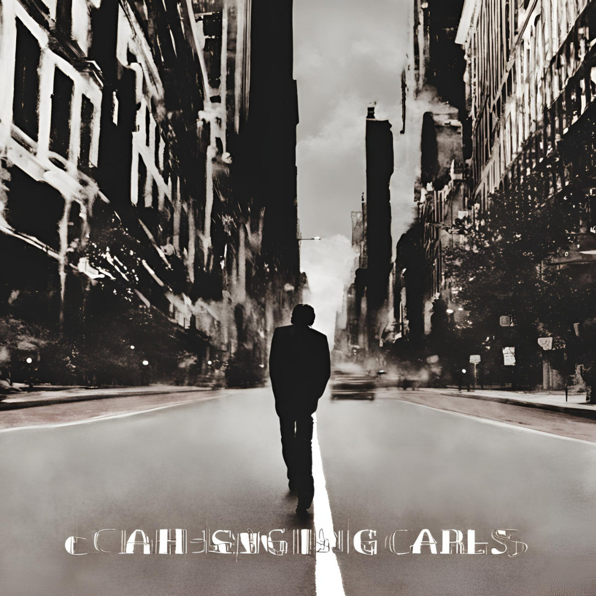 Chasing Cars (Cover) | Dee Santana