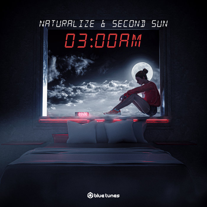 3am | Naturalize, Second Sun | Blue Tunes Records