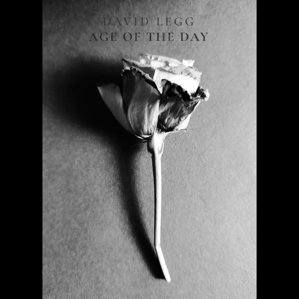 Age Of The Day | David Legg