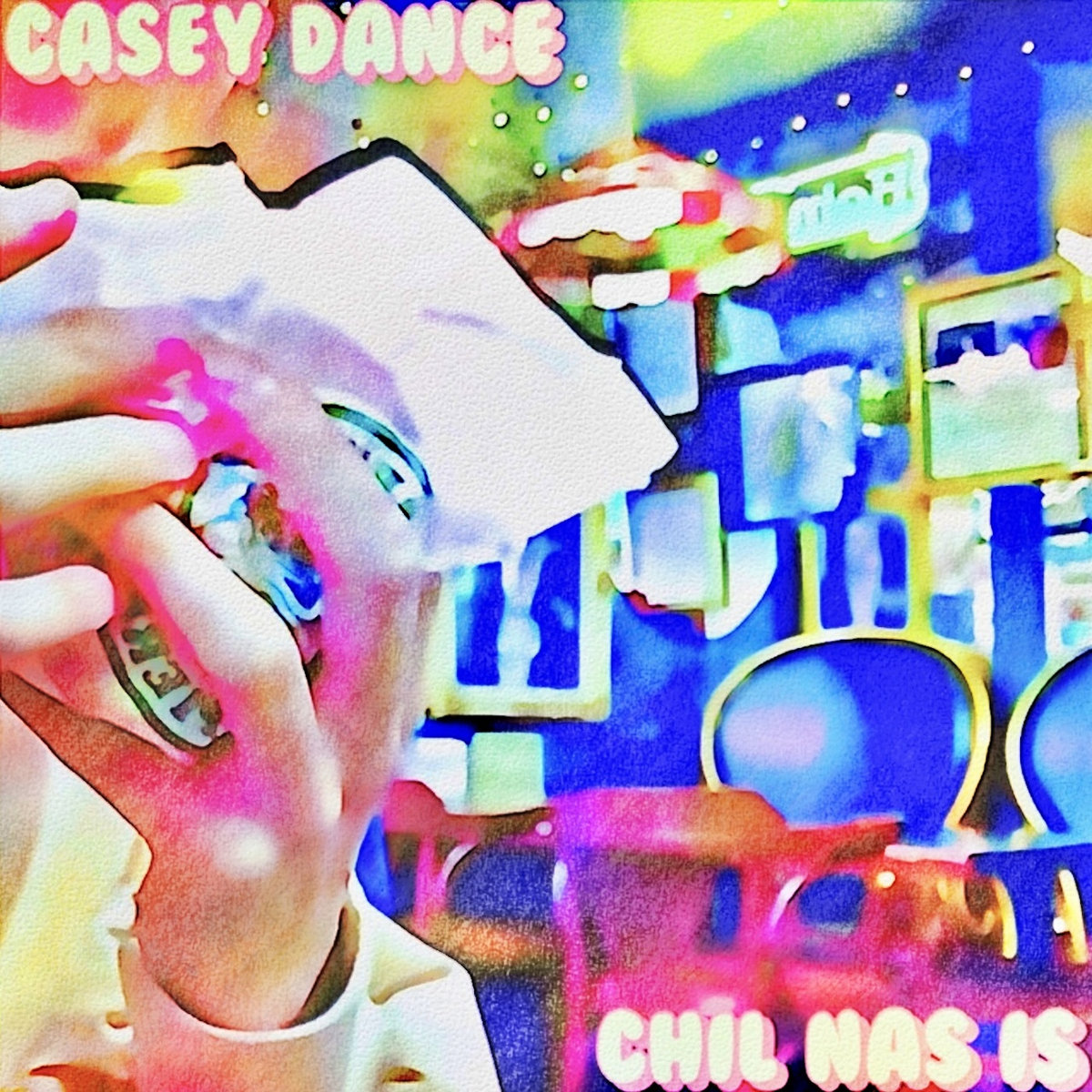 CASEY DANCE | chil nas is