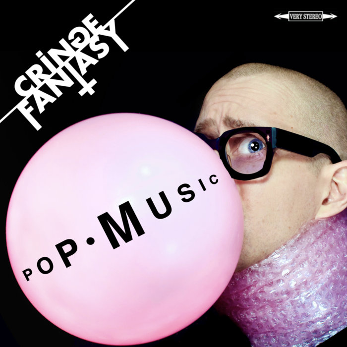 "Pop Music" EP1 | CRINGE FANTASY | Cringe Fantasy