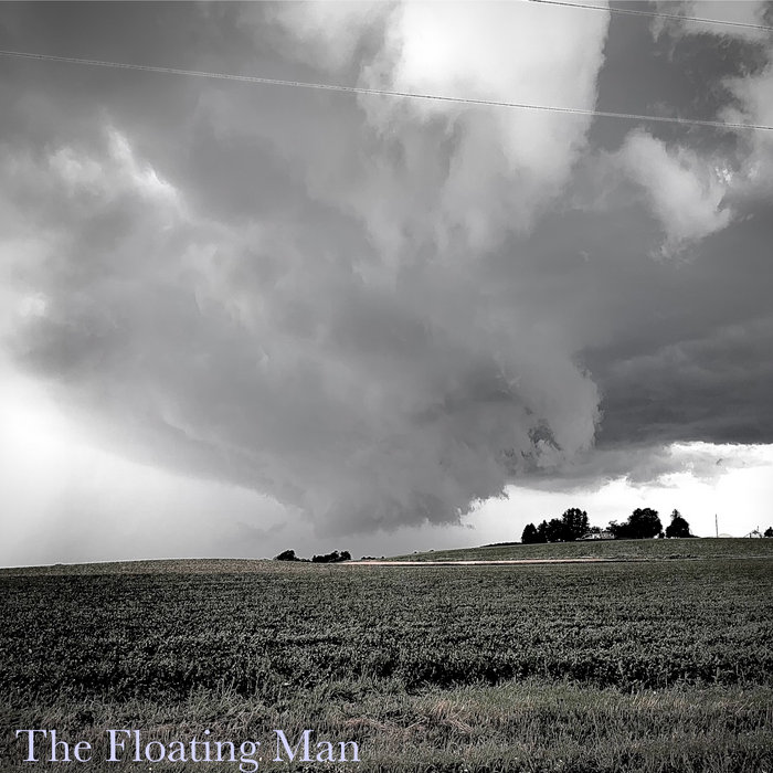 The Floating Man | Deadhorse?