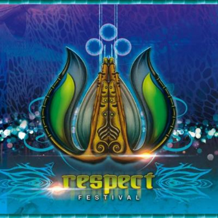 Respect Festival | V/A | Antu Records