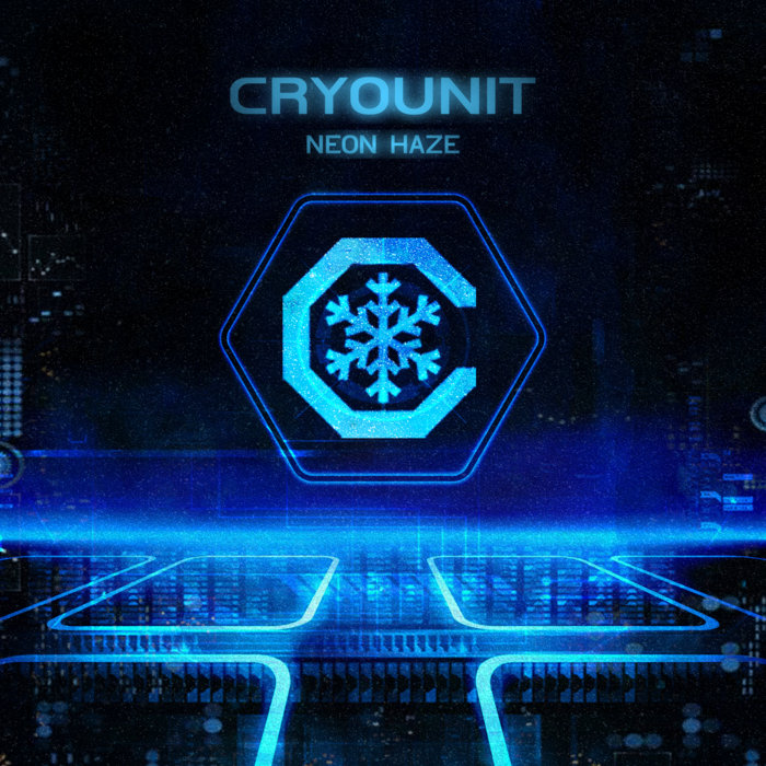 Neon Haze | Cryounit