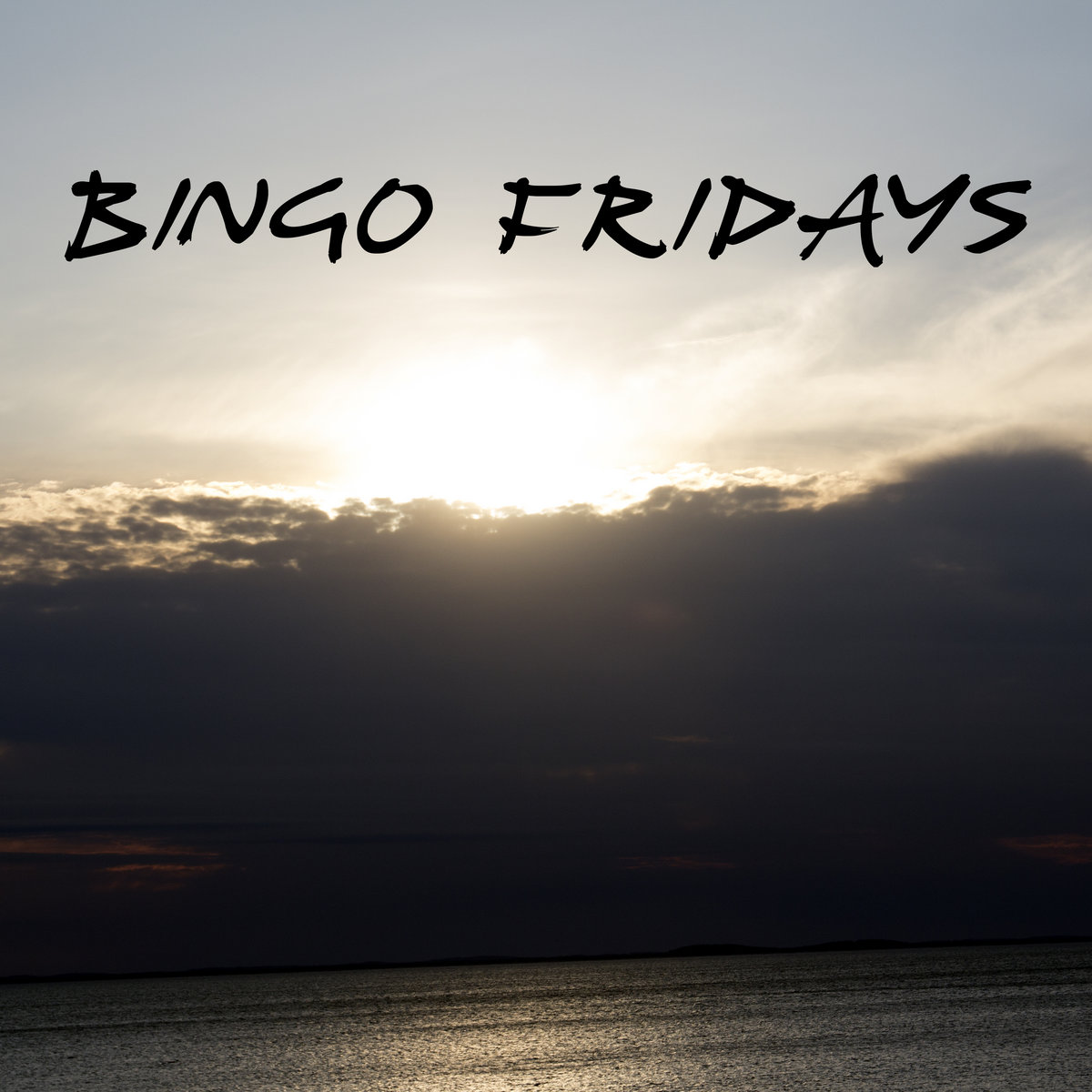 Bingo Fridays | Bingo Fridays | Jake Pardee