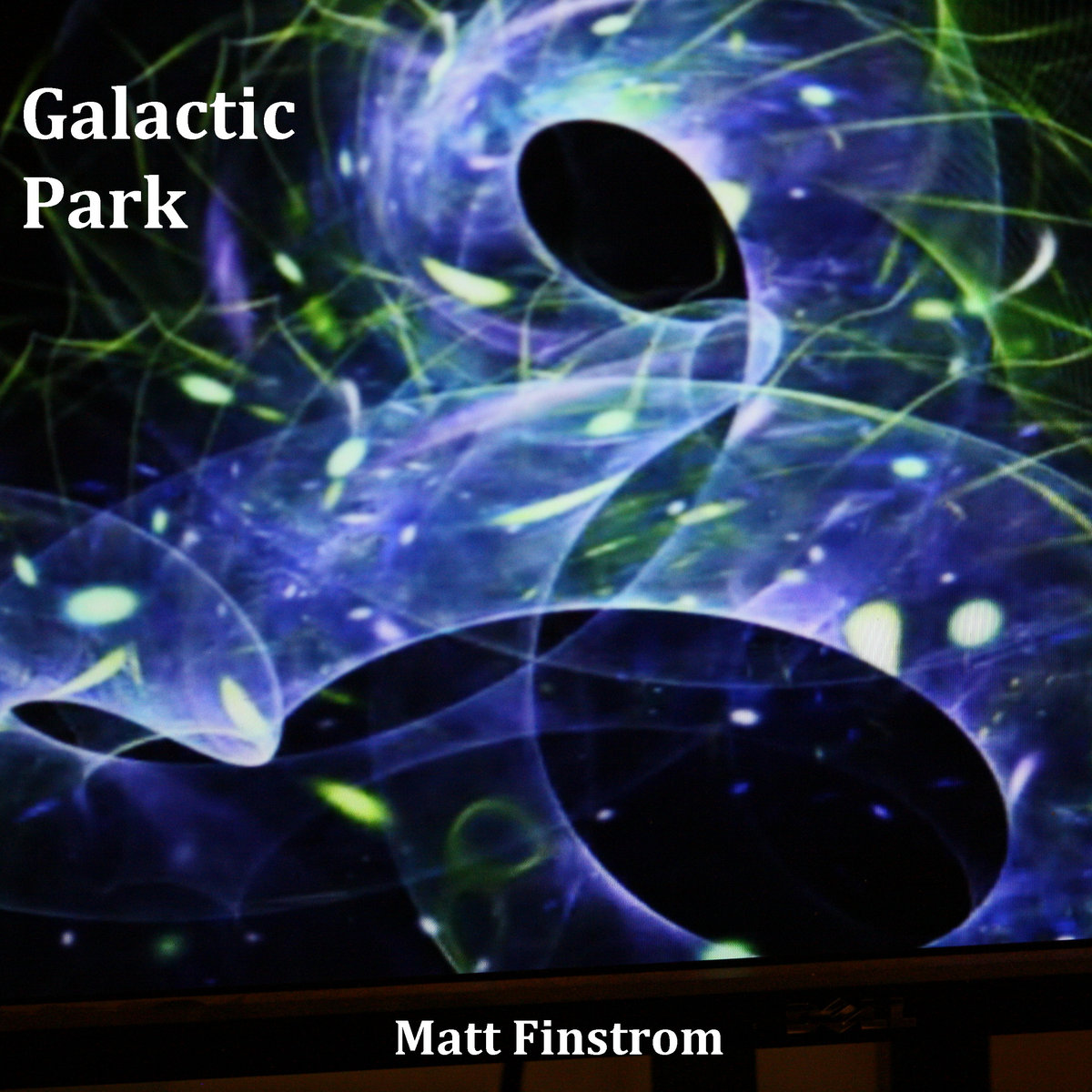 Galactic Park | Matt Finstrom