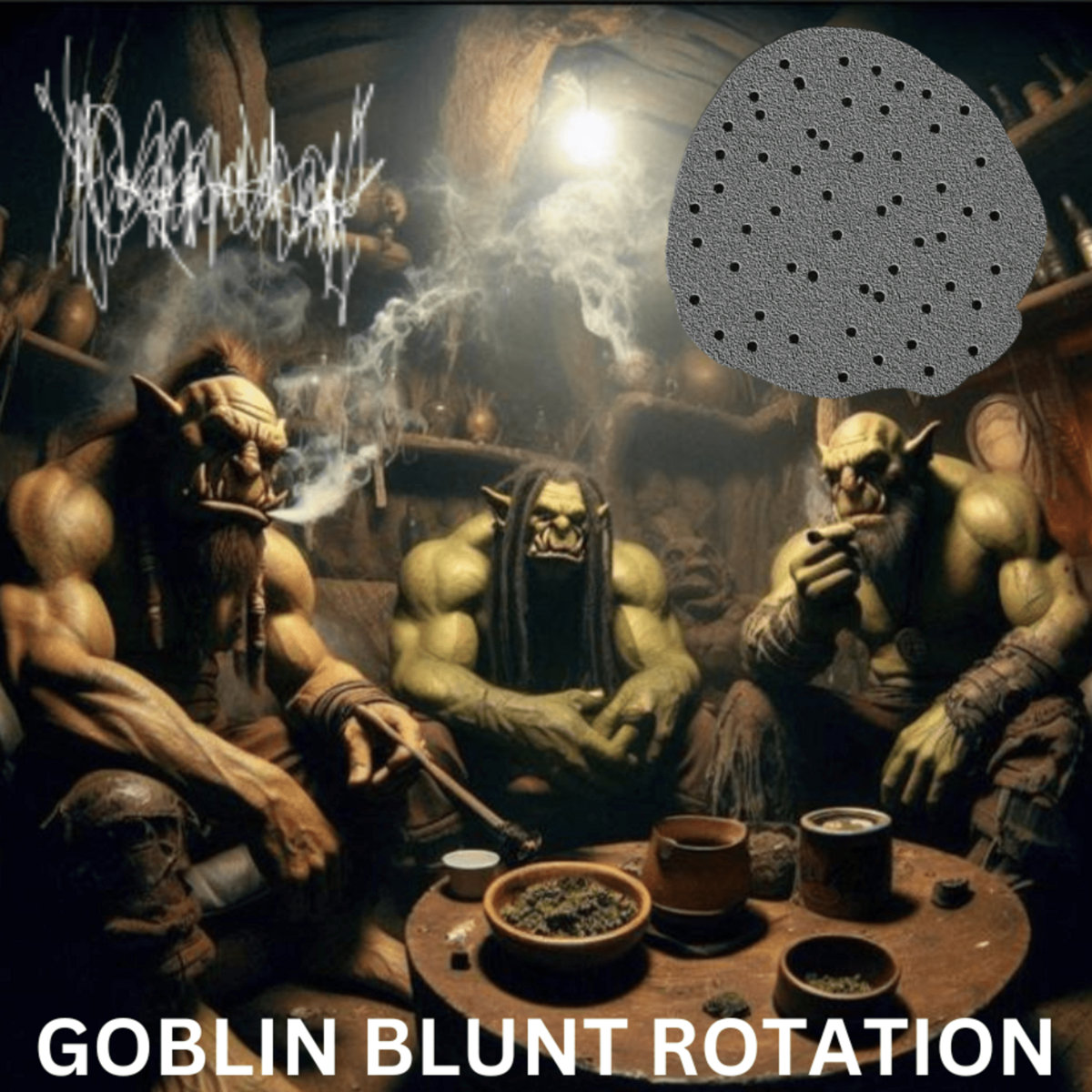 DxBxAxIxRxHxFx - Bong Smoking Goblin Wizards Listening to Spermswamp ...