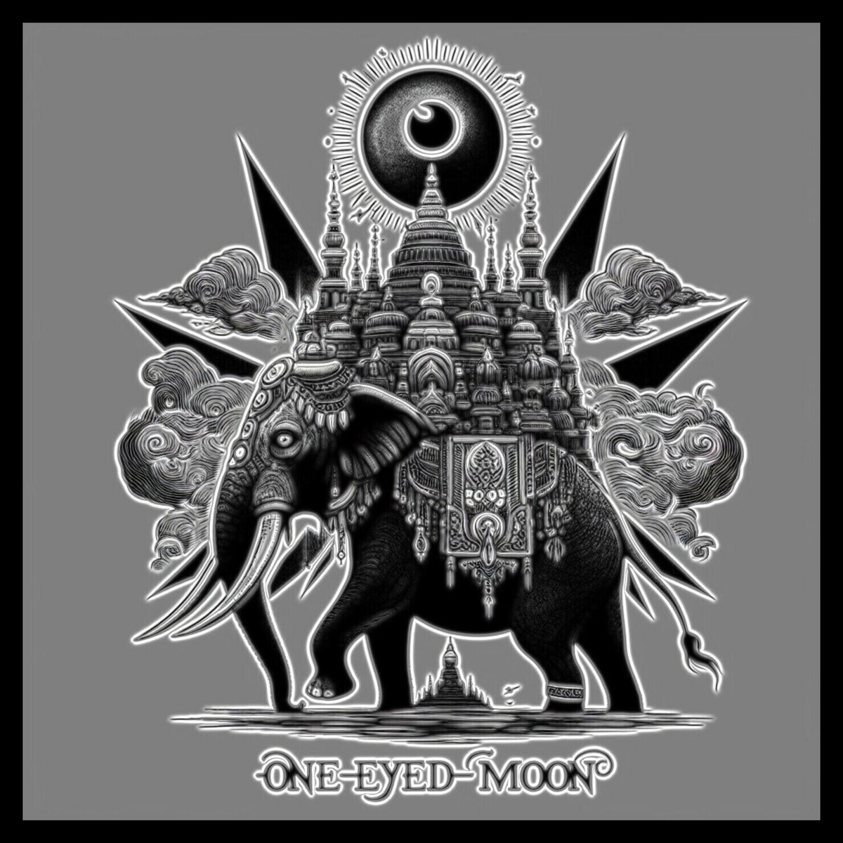 Turn On, Tune In, Drop C | One Eyed Moon