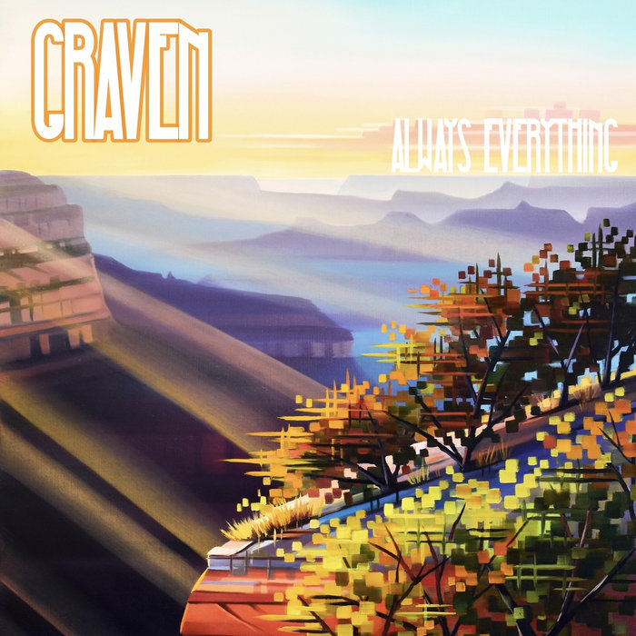 Always Everything | Graven