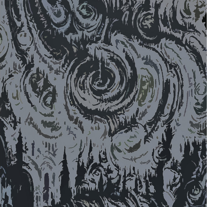 Pipe Dream | The REM | Hreám Recordings