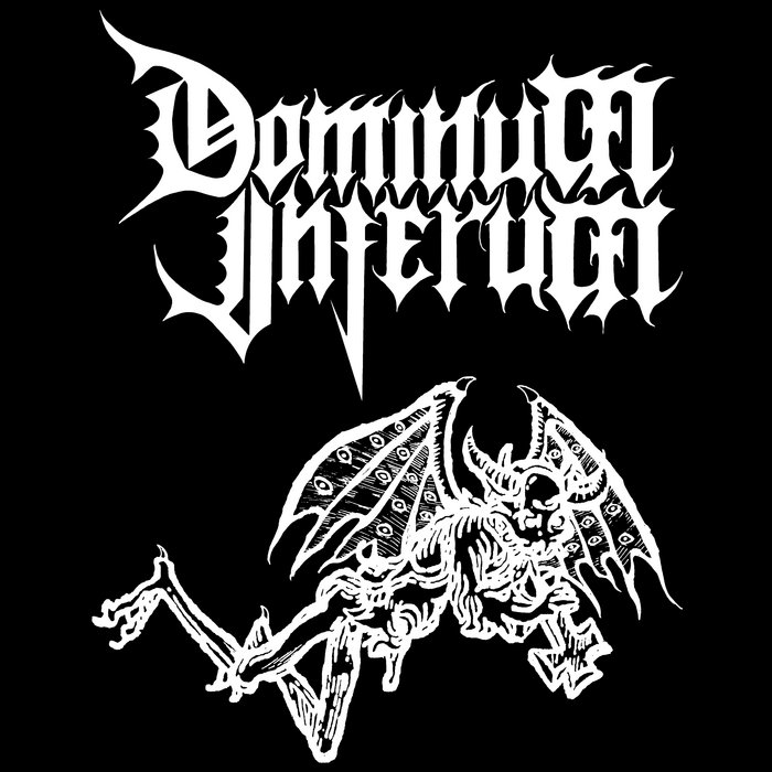 Reviling | DOMINUM INFERUM | Ross-Bay-Cult
