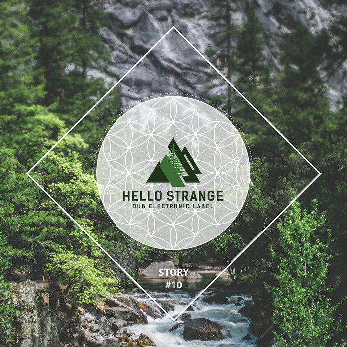 hello strange story #10 | hello strange