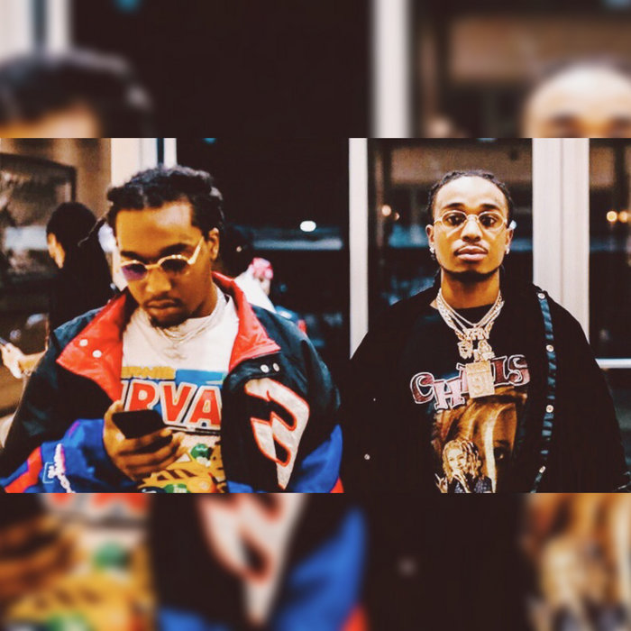 Migos ft. Drake "Walk It Talk It" Type Beat | jcorreabeats