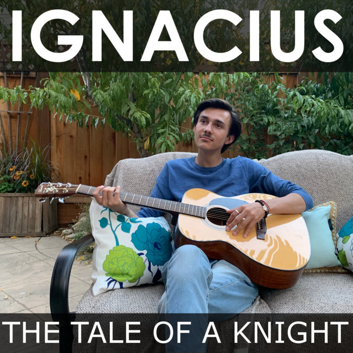 Ignacius: The Tale of a Knight | Srmsrmsrm